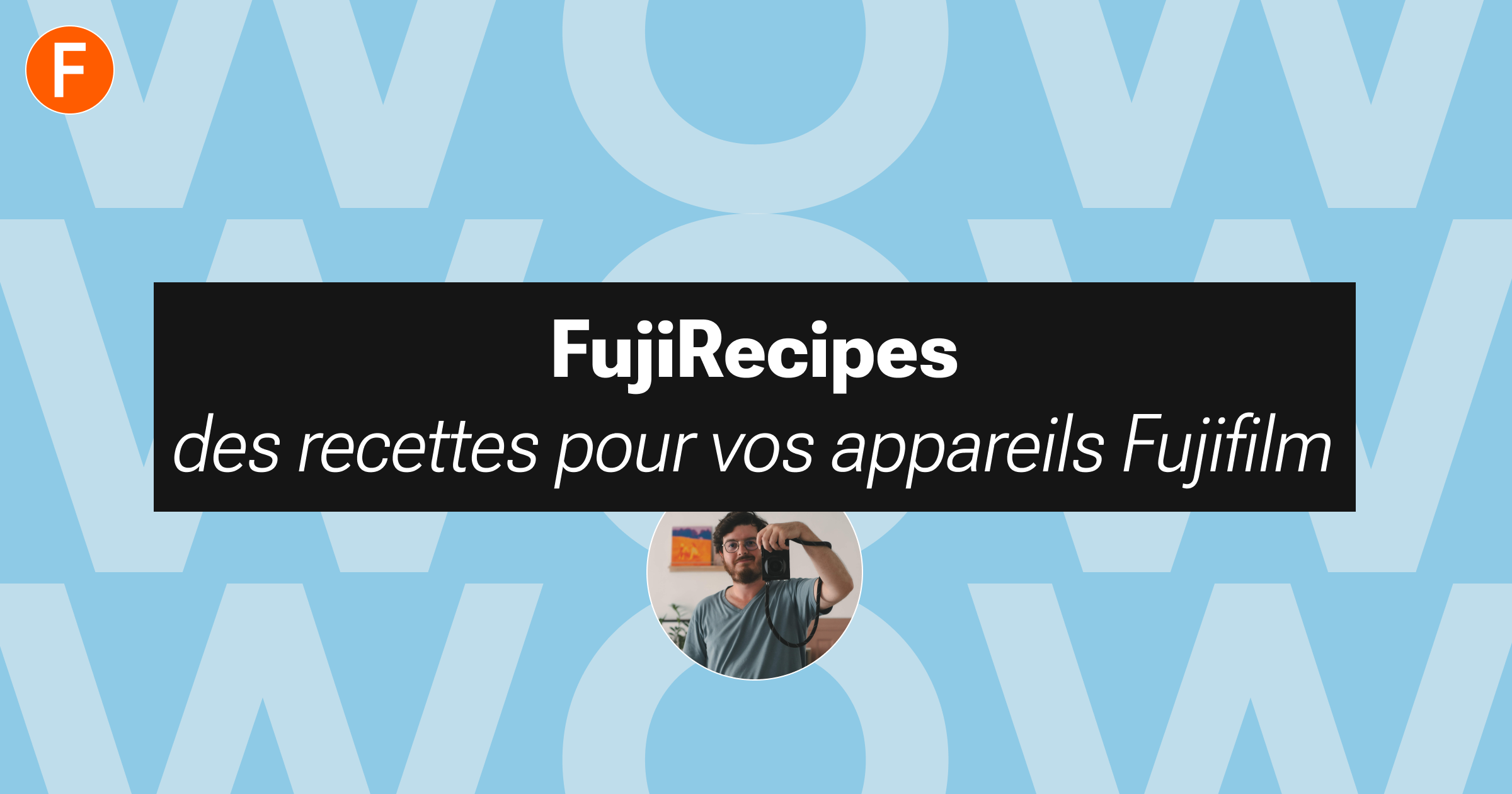 Fuji Recipes Explorer